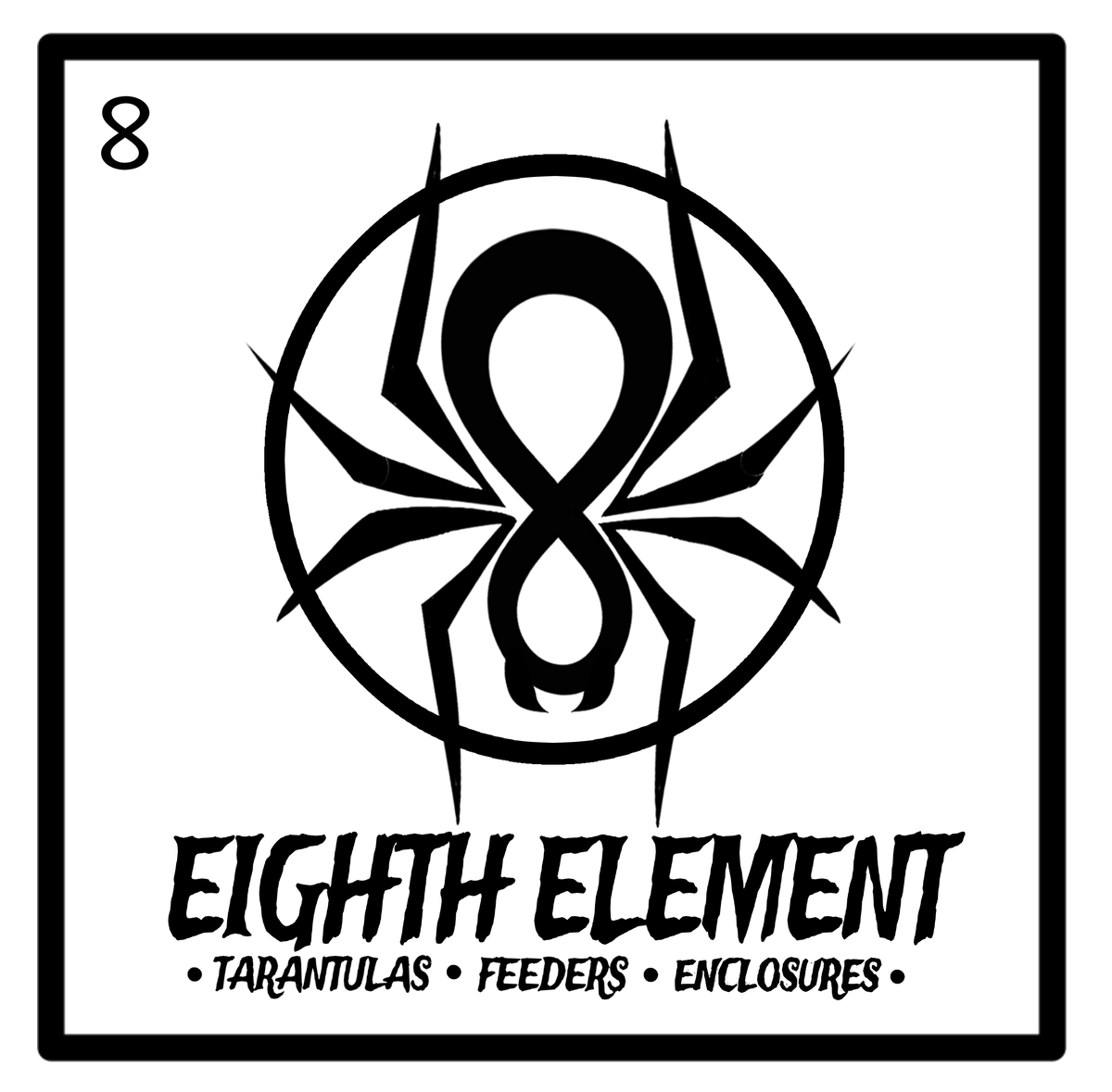 Order Online | Eighth Element LLC